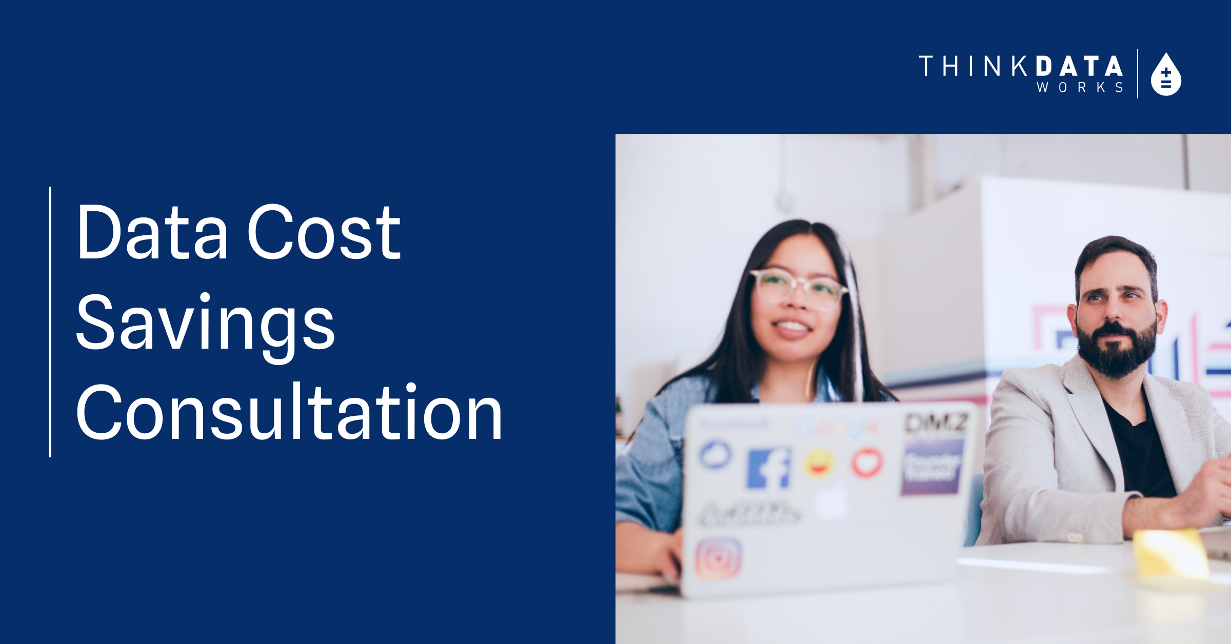 Improve Your Data Program Efficiency | ThinkData Works